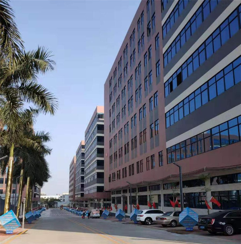 Hanwa Industrial Ltd. - Hanwa Industrial Ltd.