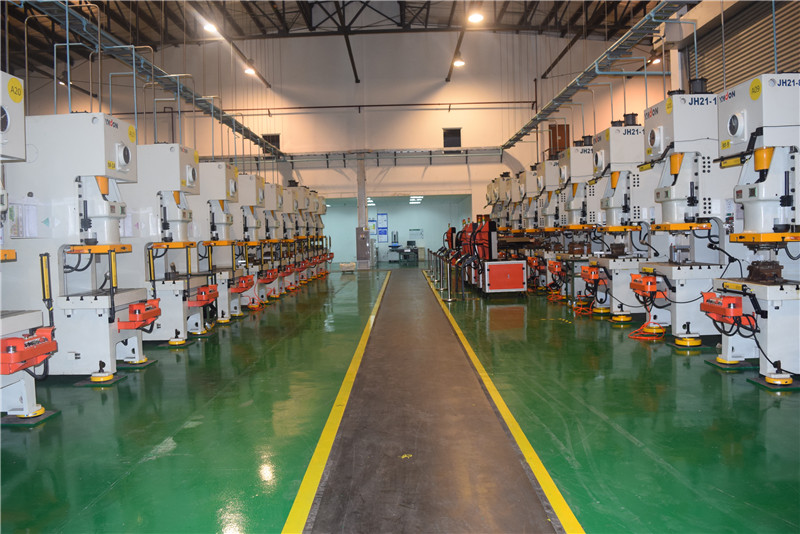 Hanwa Industrial Ltd. - Hanwa Industrial Ltd.